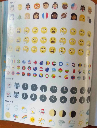 Madhouse Family Reviews: Giveaway #588 : Win The Ultimate Emoji Sticker ...