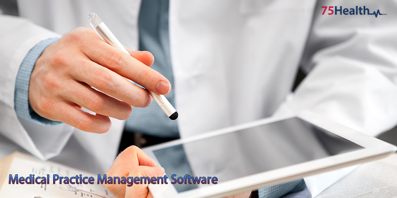 Medical Practice Management Software