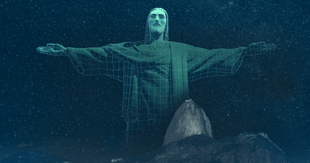 O que é o Congresso Brasil Paralelo?