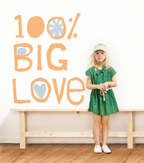Big by Fiona Scanlan - Fashion Baby Stories