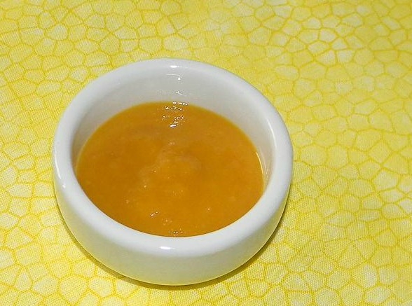 Pass the Sauce: Shasha Sauce