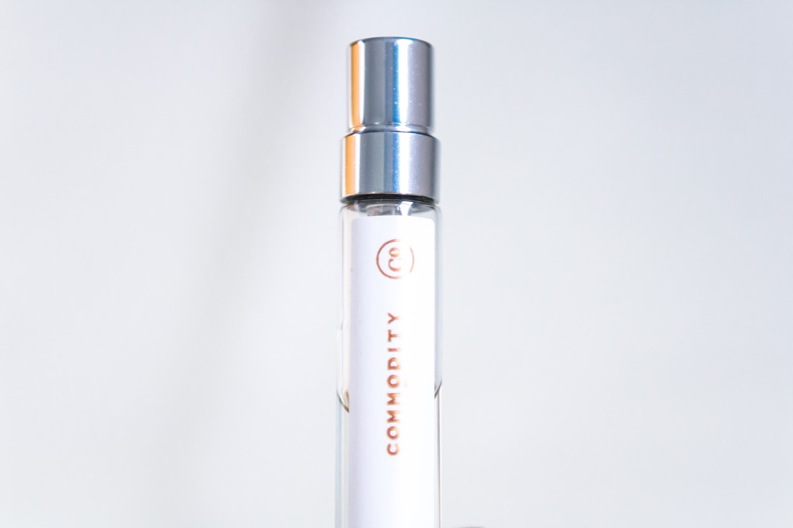 commodity goods rain perfume - Style Frontier