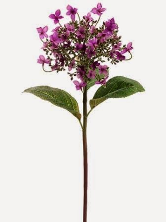 A Silk Flower Depot Blog: Color me wow