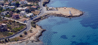 ΕΛΛΗΝΙΚΗ ΑΚΤΟΦΥΛΑΚΗ HELLENIC COAST GUARD