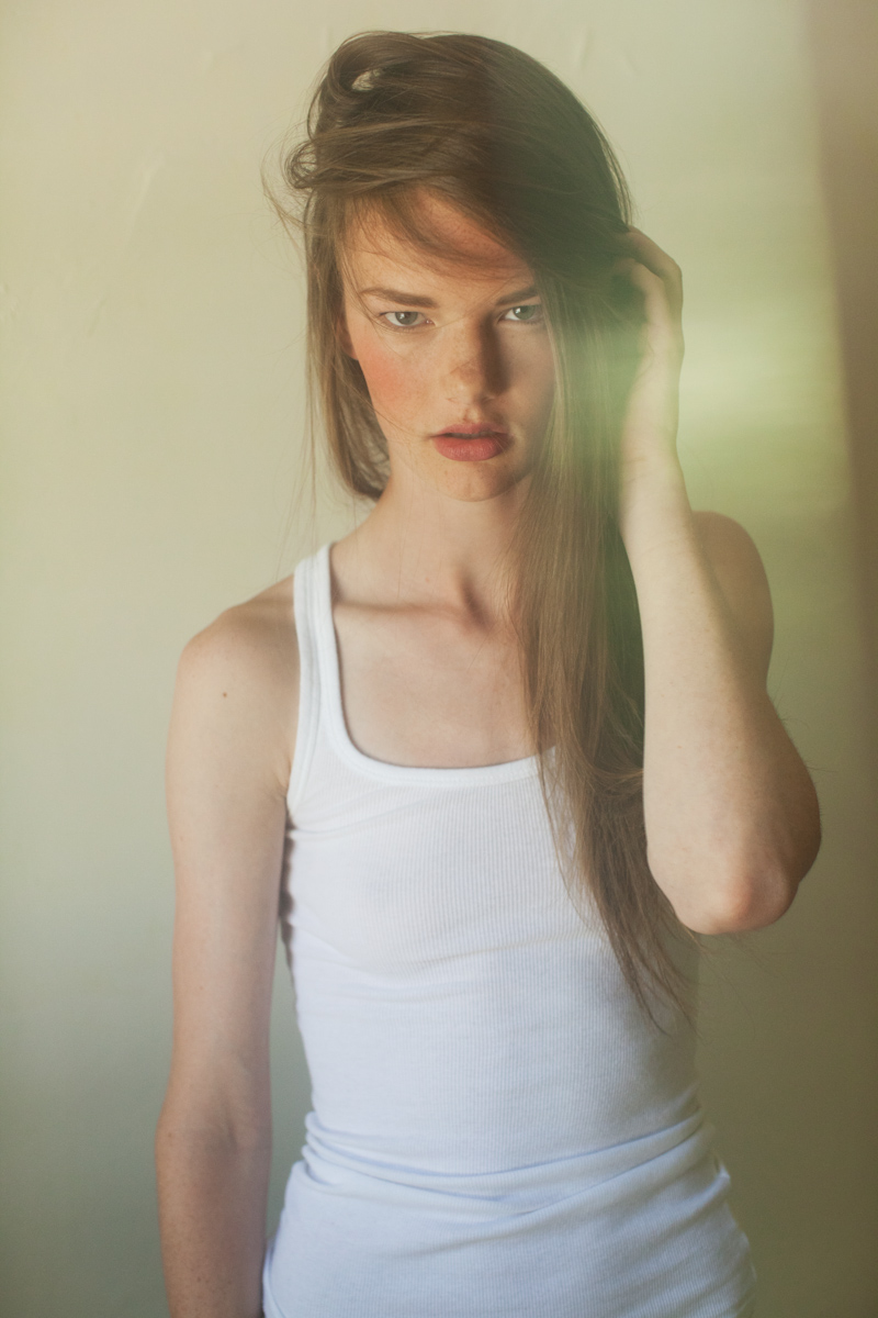 Amy Gillespie | makeup artistry: some days are way too easy