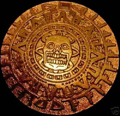 Story of the Nation's Treasure Inca | Gelgoe