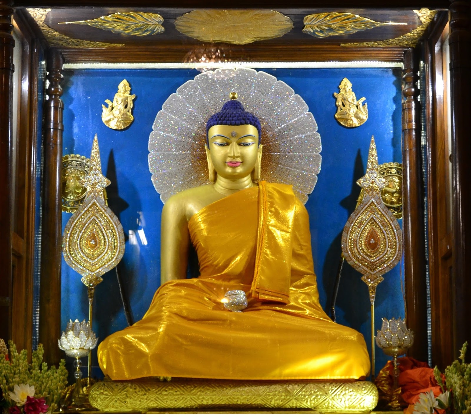 buddhismo bergamo: Vesak