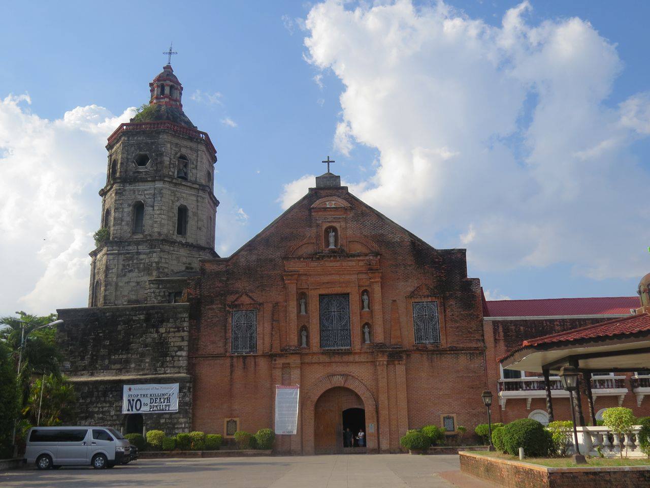 TOP PICKS: 7 Churches in Pampanga to Visit for Visita Iglesia | Blogs ...