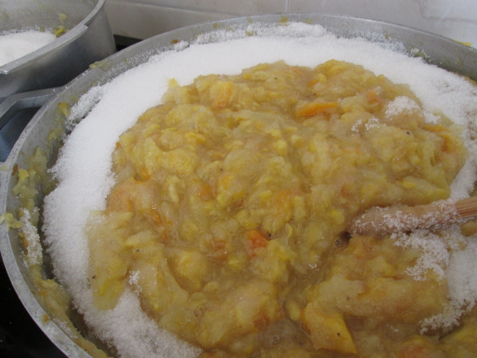 Mis mejores recetas dulces: MONGO MONGO