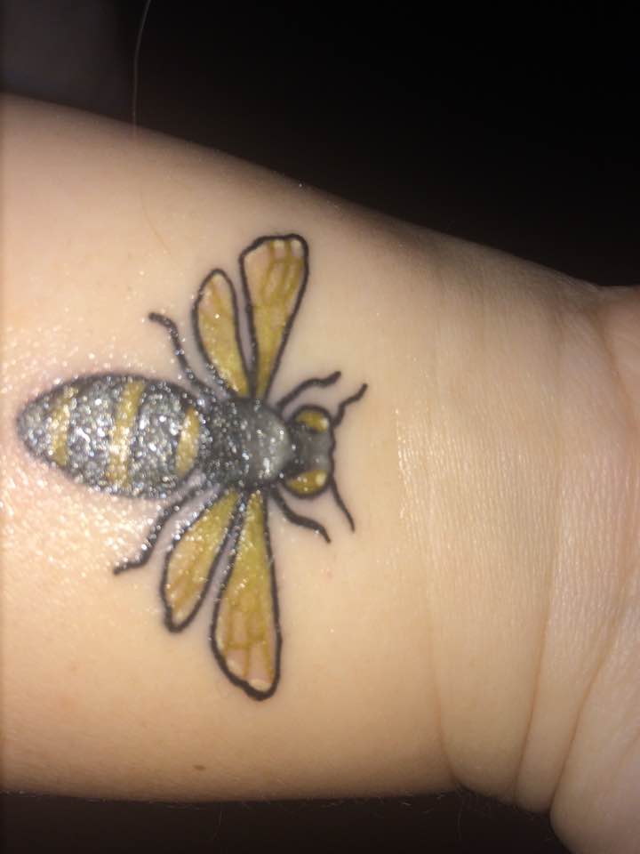 Engchik Eats: Integrity Tattoo Delivers Top-Notch Work