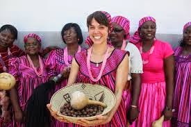 Namibian Wambo Culture: Clothing