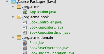 Josh's Dev Blog - Java, Jakarta EE, Jython, Oracle, and More...: Micronaut for Java EE/Jakarta ...
