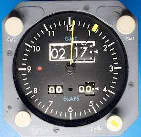 Szextant Blog "https://szextant.blogspot.com": 2.) Dashboard Clocks ...