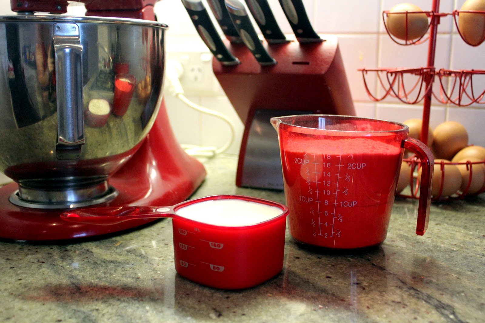 Cookie Queen Kitsch'n: Happy Australia Day with Lemon Myrtle Lamingtons!
