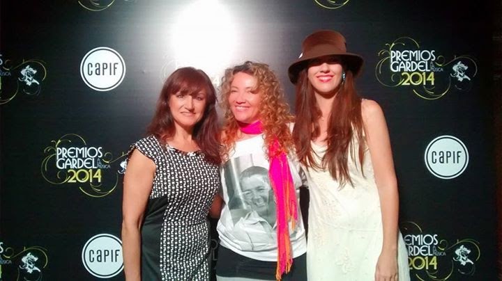 LA FAMA ES PURO CUENTO: Nora Roca, mejor Album de tango en los Premios ...