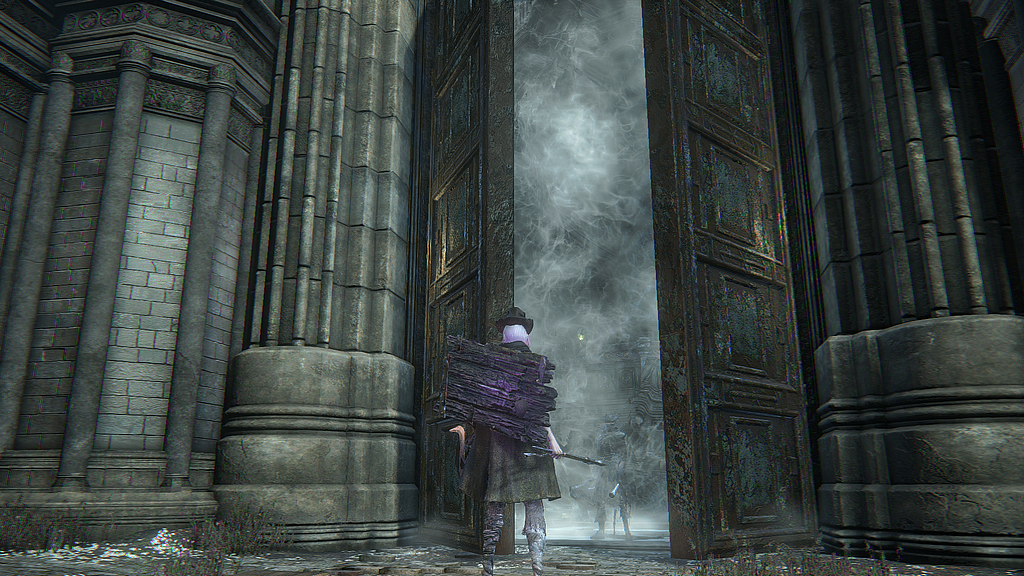 Living Failures | Bloodborne Wiki