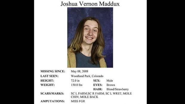 SIRE: ENCUENTRAN EL CADAVER DEL JOVEN DESAPARECIDO HACE AÑOS A POCOS ...