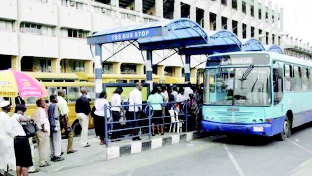 Lagos launches e-ticket for BRT buses | Nigerian News, Latest Nigeria ...