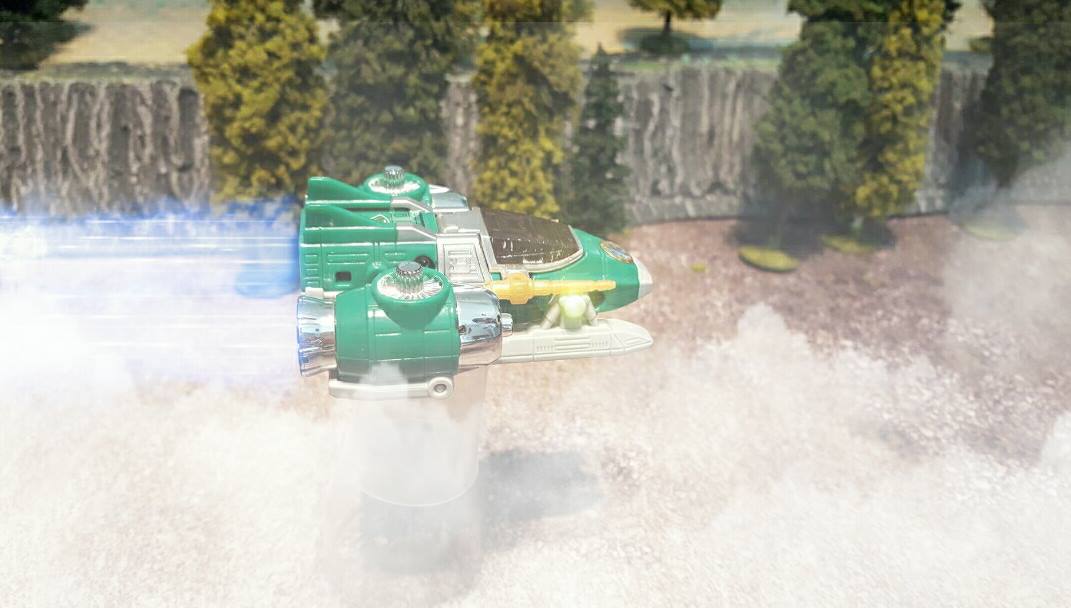 Scale Creep: FATAL DEVIATION 2: THE SIDE SCROLLING COMBAT ADVENTURE