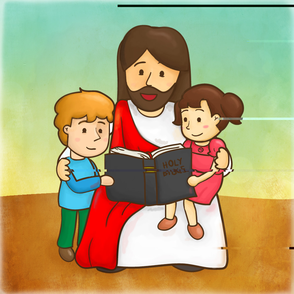 Inspirator Words: Hidup Bergaul dengan Allah