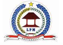 DPP LPM Indonesia: Arti LOGO LPM
