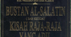 Biografi Nuruddin Al-Raniri - Ulama Penasehat Kesultanan Aceh, Tokoh ...