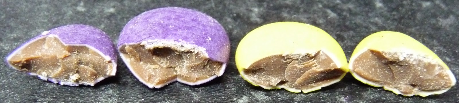 Something to look forward to: Cadbury Dairy Milk: Marvellous mix-ups (Oreo)