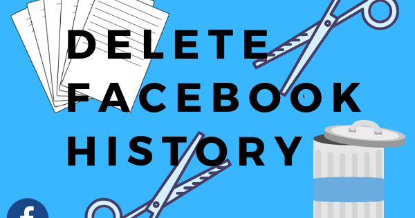 How Do You Delete Search History On Facebook how-do-you-delete-search-history-on-facebook
