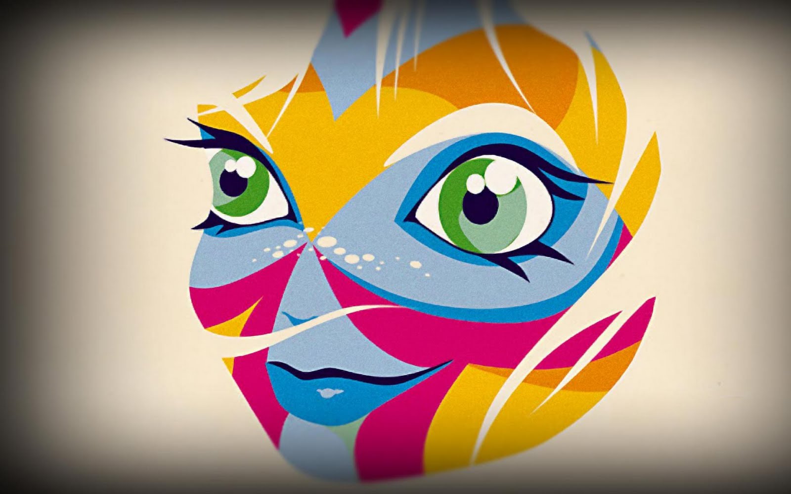 Wallpapers HD Free: Art HD Wallpapers