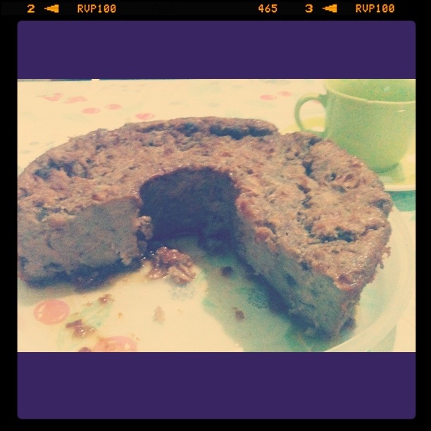 Receitas da Beth: Mironga