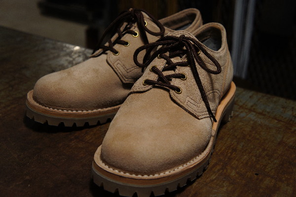 WESCO-kanazawa: Customize J.H CLASSICS