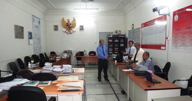 24+ Ruang Guru Sekolah, Yang Indah!