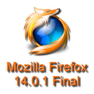 Mozilla Firefox 14.0.1 Final [Prueba ya la versión final de Firefox 14 ...