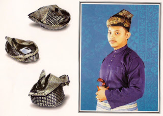 Tanjak Warisan Melayu