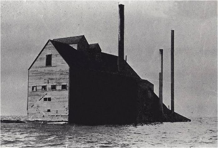 AdventureGraham: Salton Sea Exploration