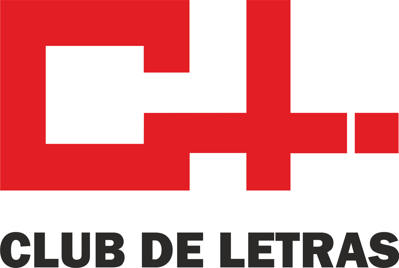CLUB DE LETRAS