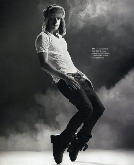 FAMOSOS, BONITOS E SENSUAIS!!: Jonathan Waud, formosura e sensualidade ...