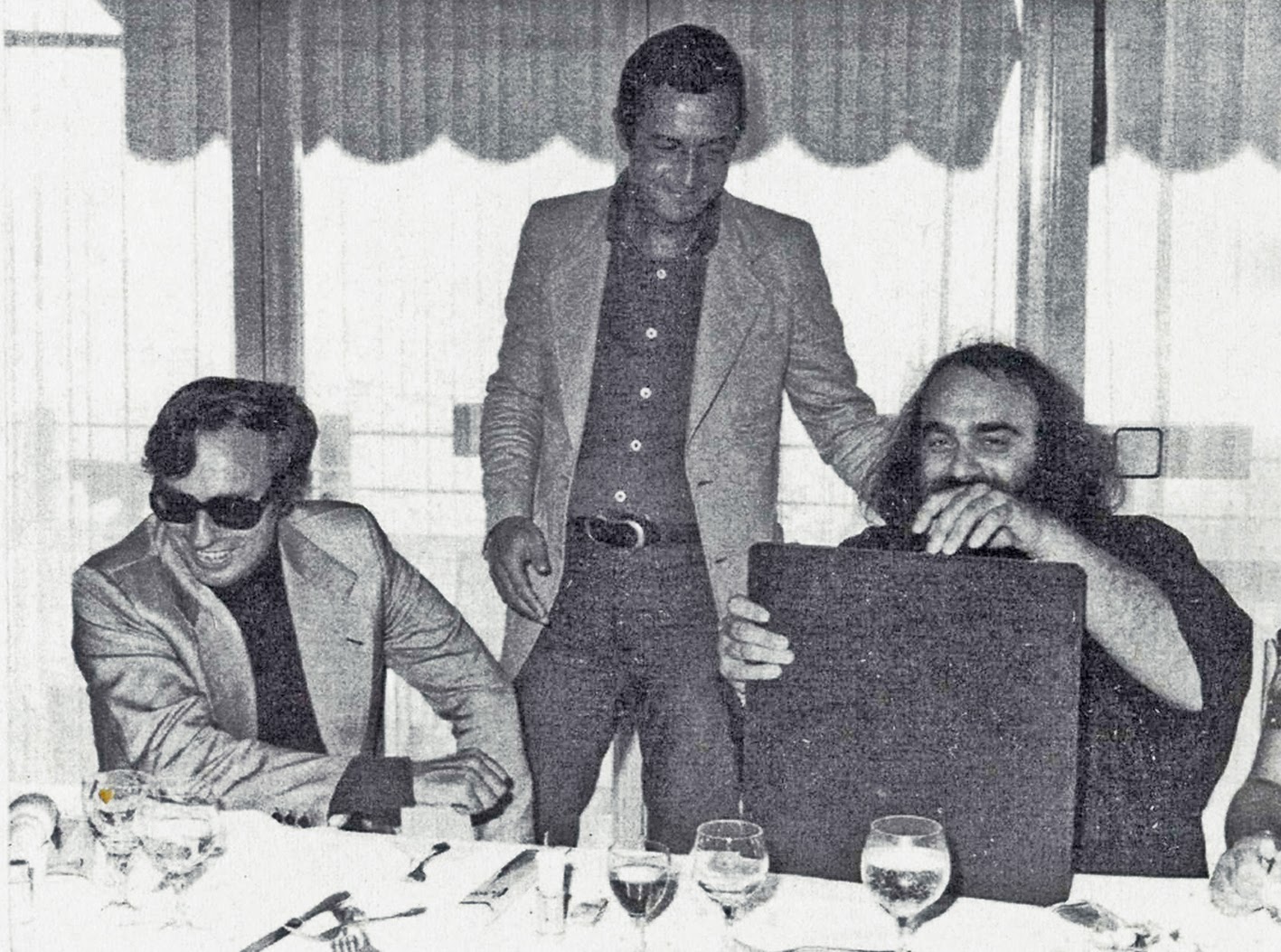 MUSICITTÀ: Intervista ad Aldo Patriarca, discografico ed autore di "Una ...