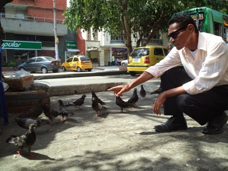 Saulo Sánchez, el renacer de un sonero | Mundo Salsero ~ Si Querías ...