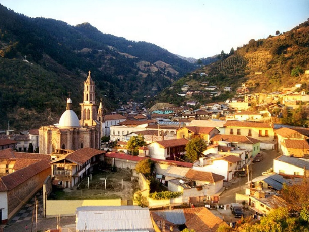 WORLD TOURISM AND TRAVEL: TOP 8 MAGICAL TOWNS OF MICHOACÁN