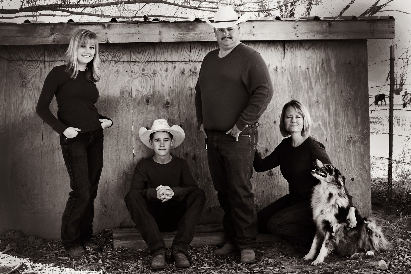 Rodeo Moms Club: What is a Rodeo Mom?