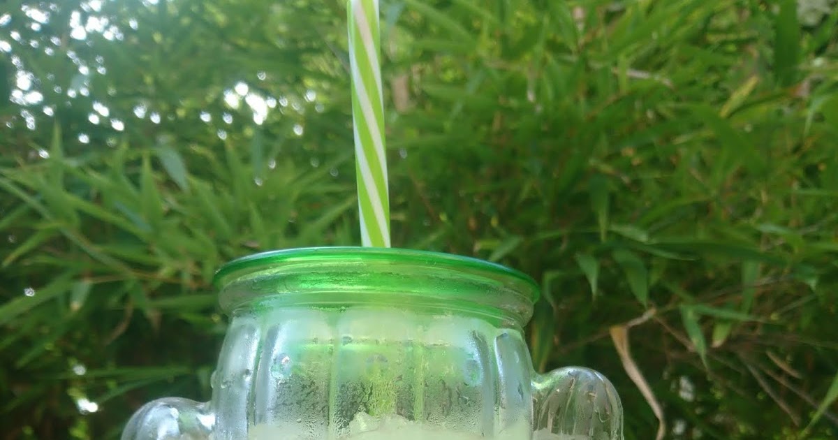 CookingbyNia : Pomada Menorquina