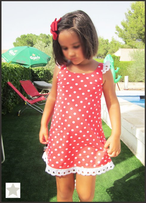 Blog moda infantil: *ChuchuwaKids By MARI CRUZ MODA INFANTIL SS14 "En ...