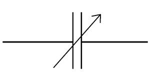 Macam - Macam Kapasitor / Kondensator ~ Dunia Elektronika