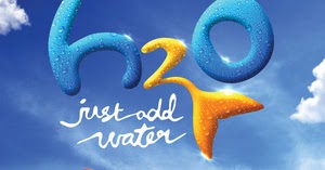 Inspired by Savannah: Now Available on DVD -- Nickelodeon's “H20: JUST ...