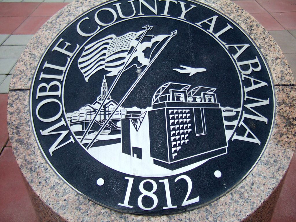 Anattasight: City of Six Flags Mobile - Alabama