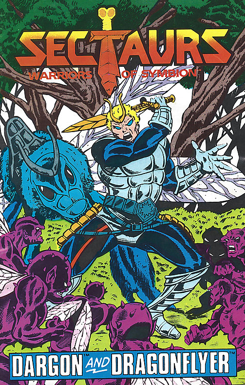 7 Toylines In The '80s That Included Free Mini Comic Books