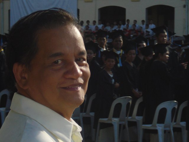 Mga Kwentong Likod : Si Sir Pat Villafuerte (P.S. Hindi ito talambuhay ...