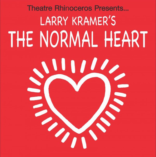 The Normal Heart Revival (Audio)