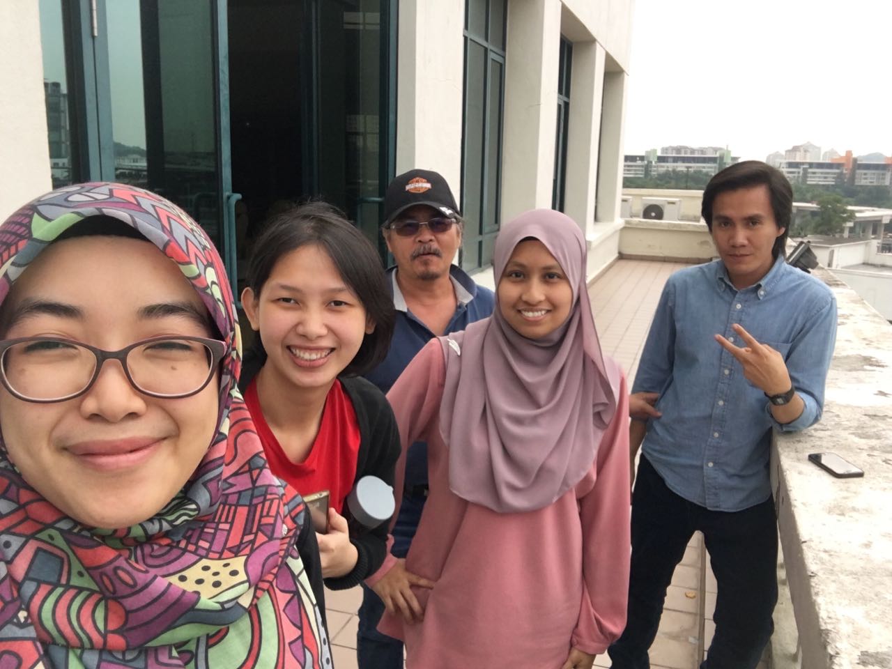 Malaysia CQE Blog: 2017